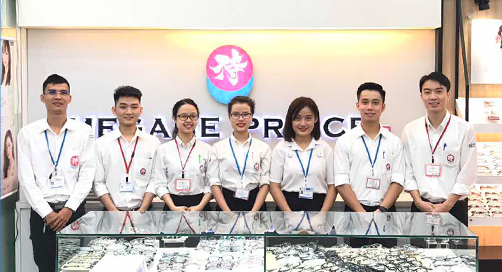 FRAMES | PRODUCTS｜MEGANE PRINCE