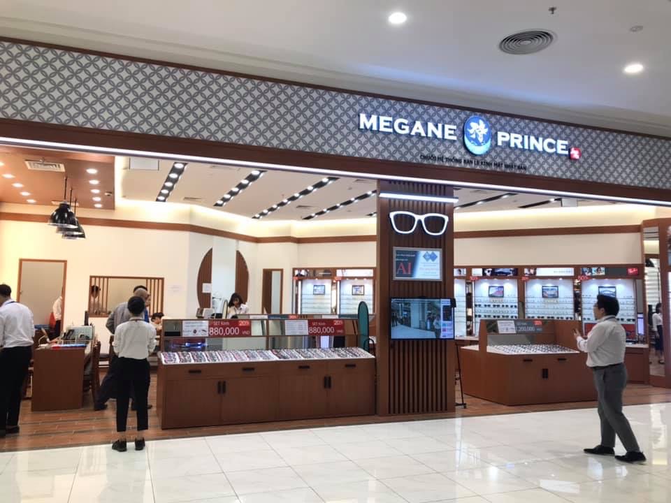 SHOP｜MEGANE PRINCE